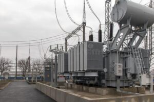 Understanding Current Transformer: Function, Working and Applications - Grant Transformers